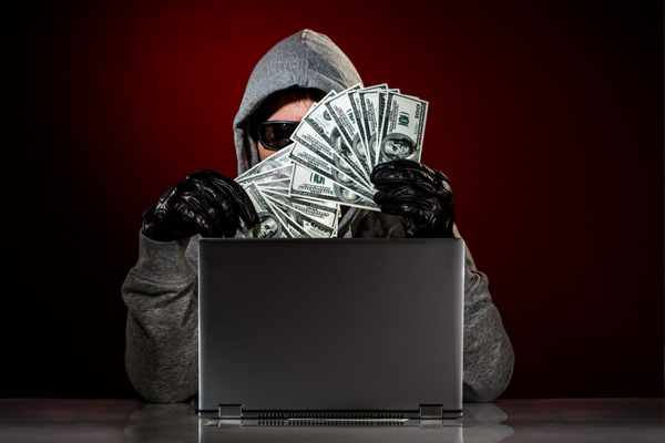 Guide For Online Job Scam Victims Stayathome