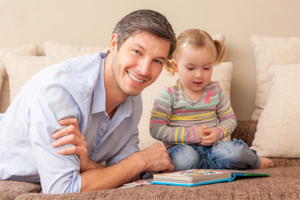 The Phenomenon Of The Stay-At-Home Dad - Overview | #StayAtHome