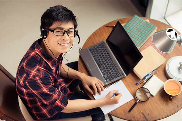 The Student Becomes The Teacher - Online Tutoring | #StayAtHome